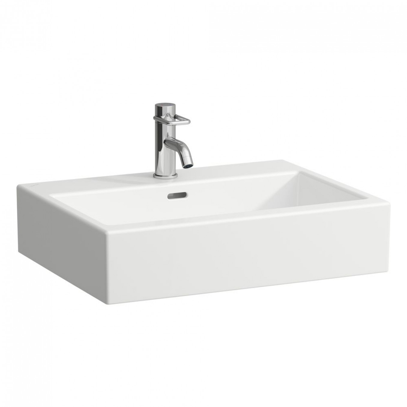 Lavabo Laufen LIVING CITY 50x46 - Aqua Casa